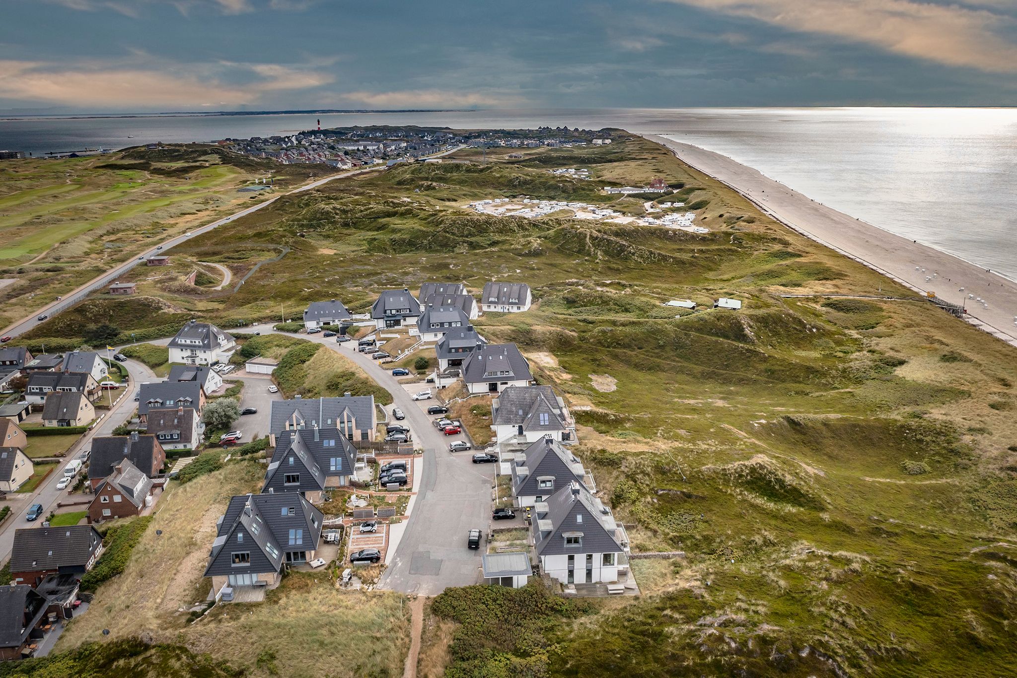 Gurtdeel - Oltmann Ferienwohnungen